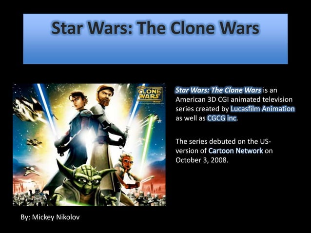 Star wars | PPT