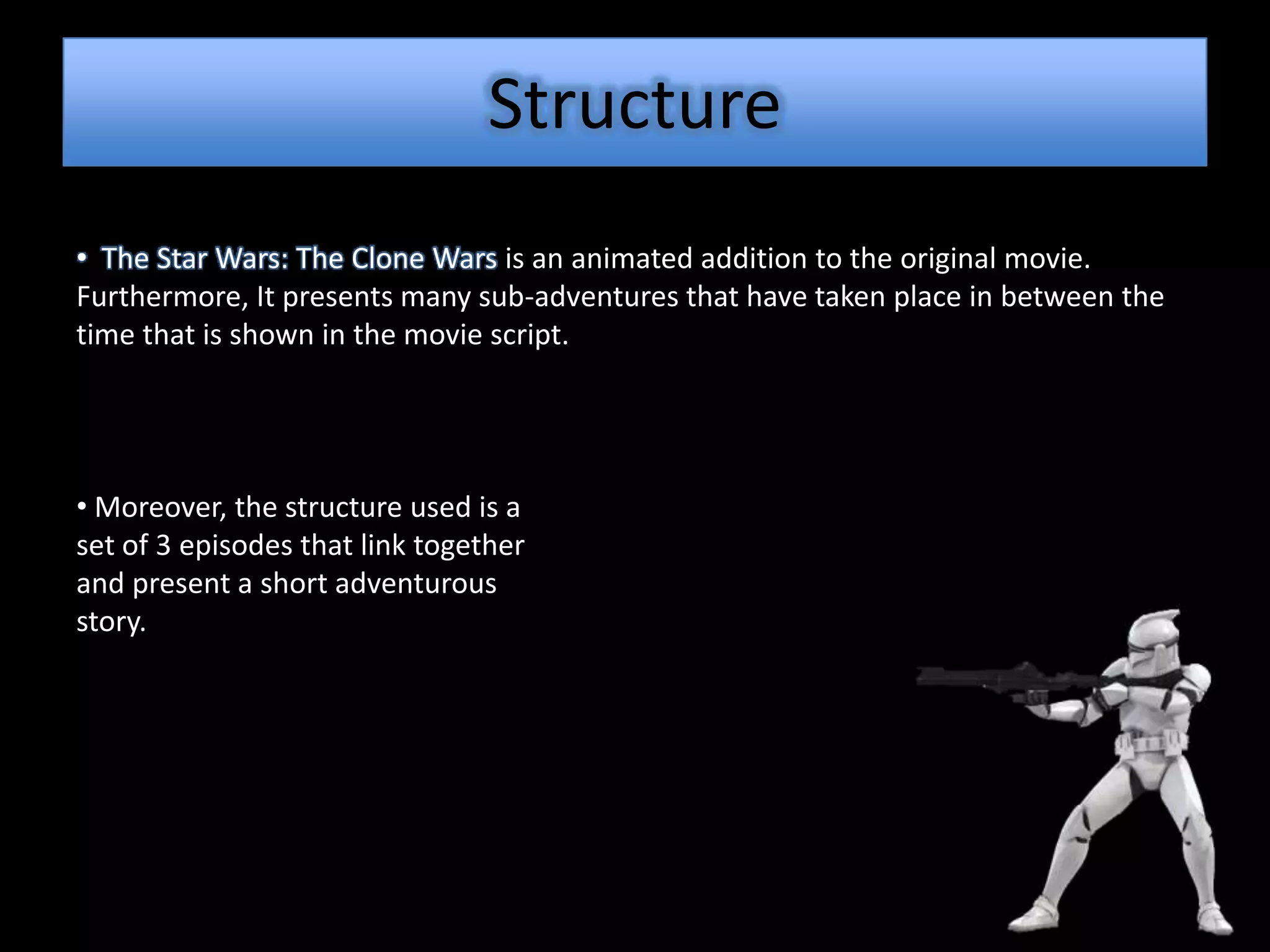 Star wars | PPT