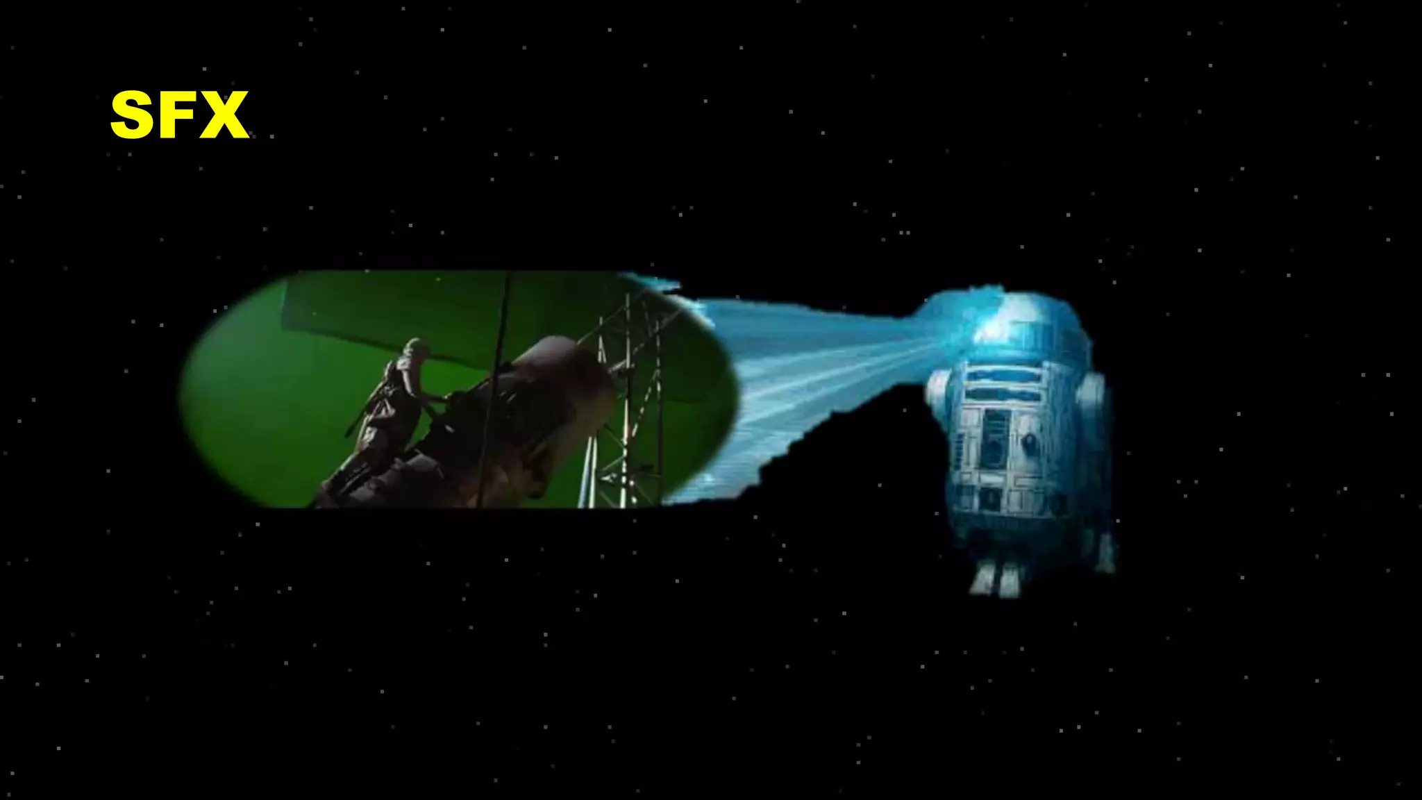 Star Wars Case Study | PPTX