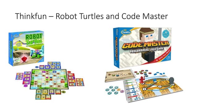 Star Wars - Coding Unplugged | PPT