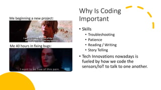 Star Wars - Coding Unplugged | PPTX