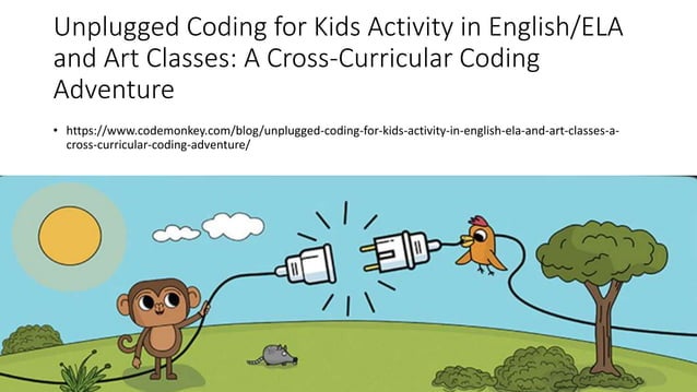 Star Wars - Coding Unplugged | PPT