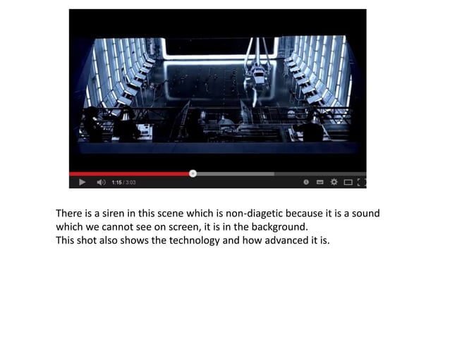 Star wars analysis | PPTX