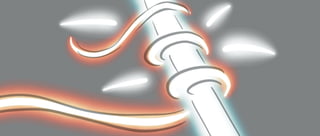 Star Wars Inspired Lightsaber Battle Assignment | PPT