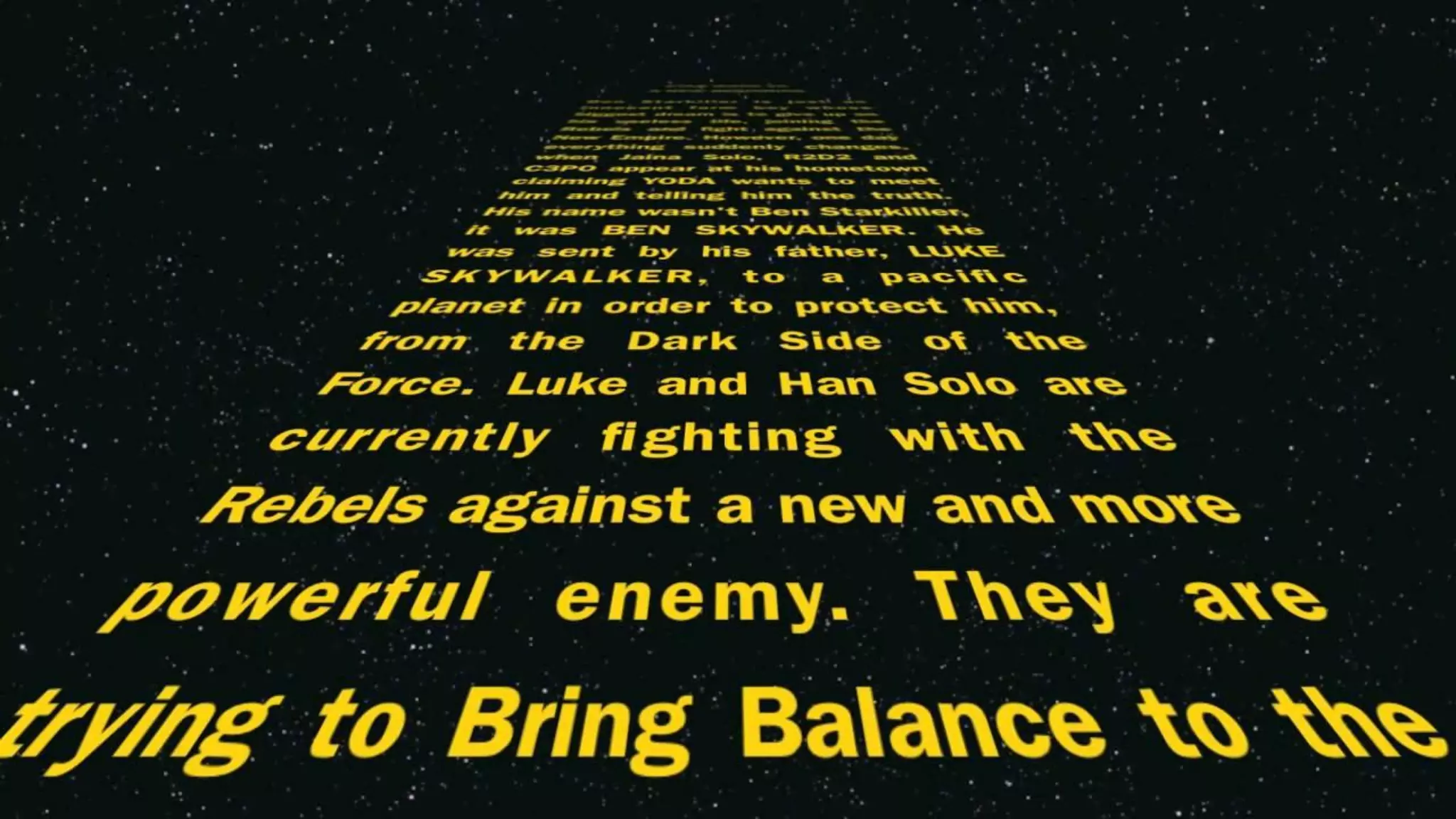 Star wars episode vii.pptx