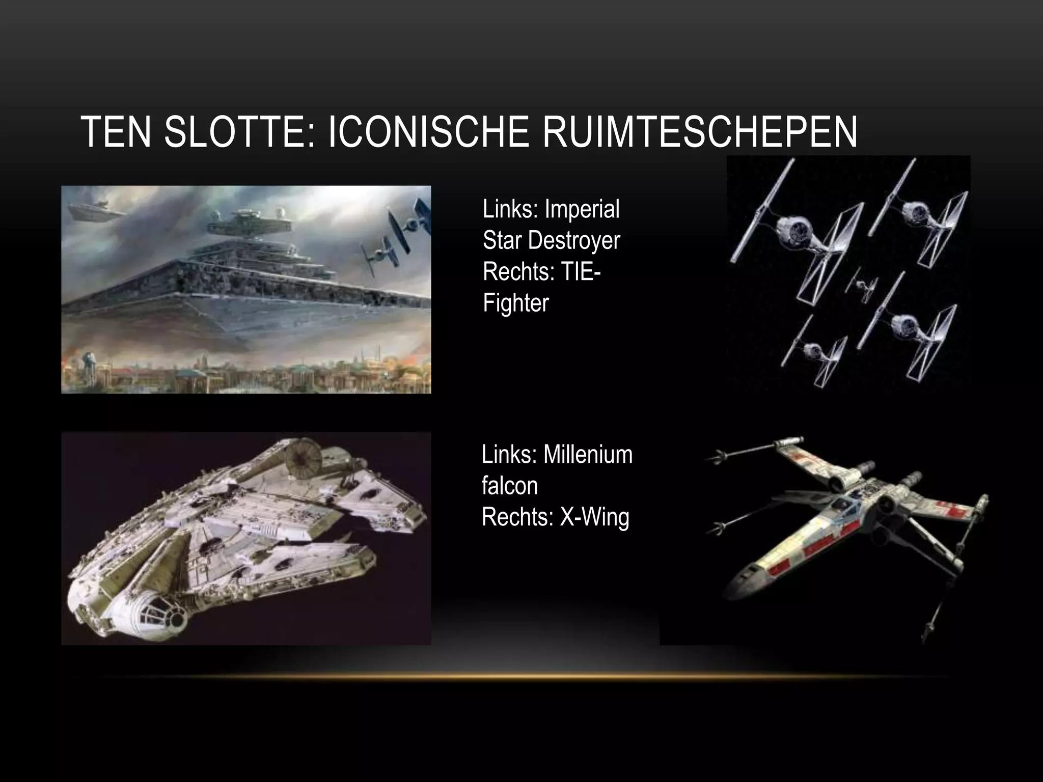Star wars iv – a new hope | PPTX
