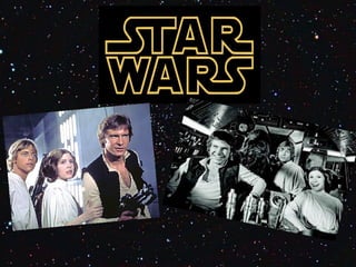 Star wars powerpoint | PPT