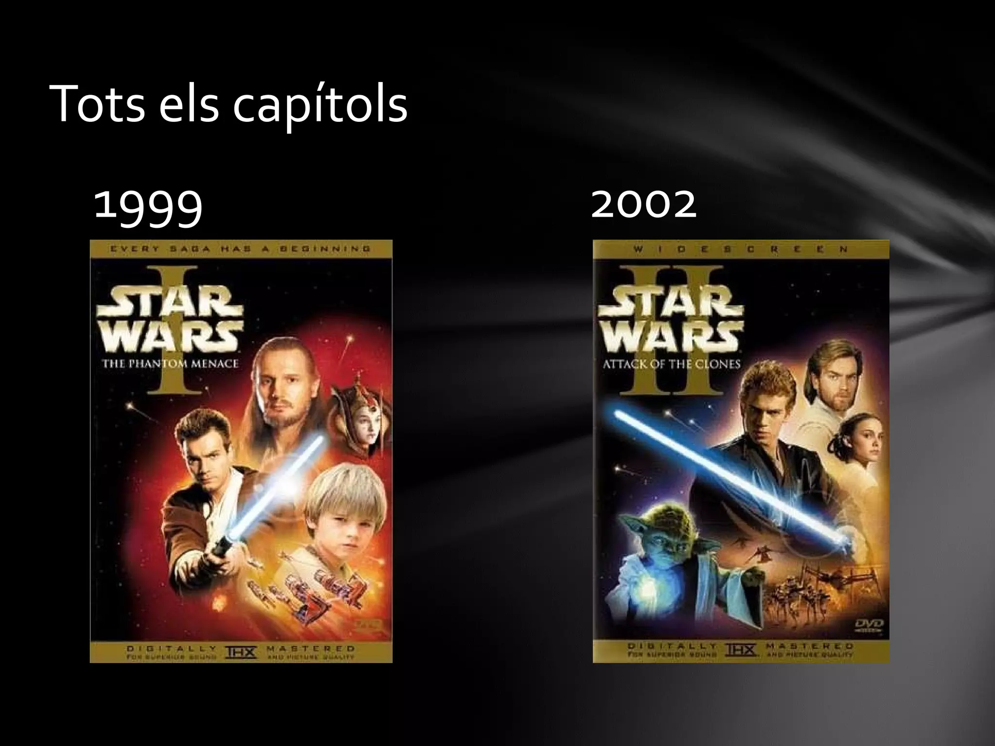 Star Wars Ppt Ppt
