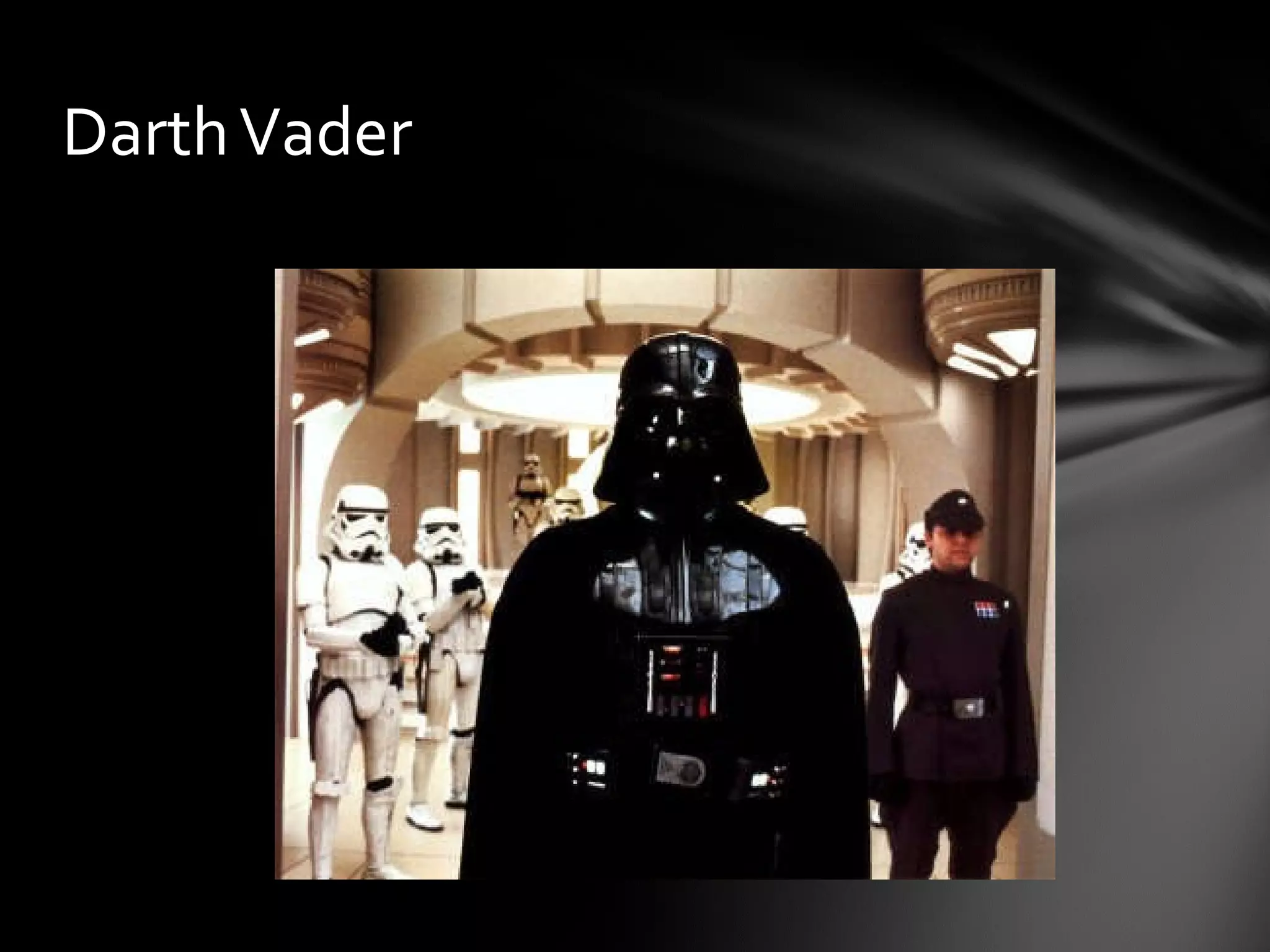 Star wars ppt | PPT