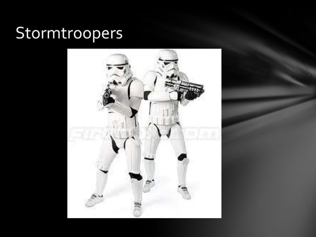 Star wars ppt | PPT