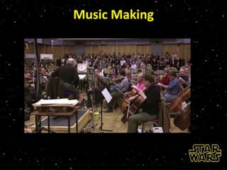 Star Wars | PPTX