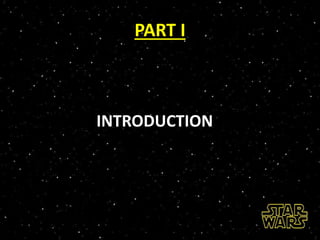 Star Wars | PPTX