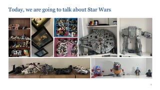 Star Wars Threat Modeling | PPTX