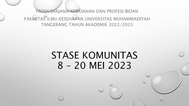 STASE KOMUNITAS.pptx