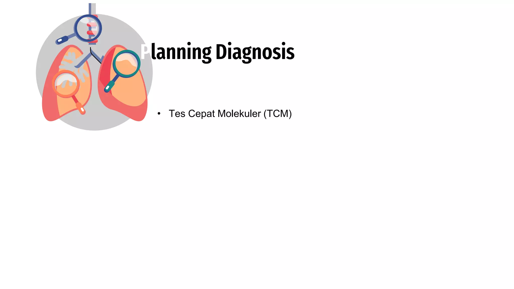 Laporan Kasus꞉ Suspek Tuberkulosis Paru dengan Multiple Lymphadenopathy ...