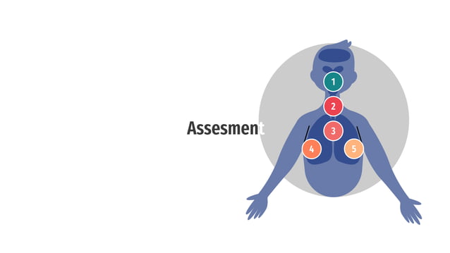 Laporan Kasus꞉ Suspek Tuberkulosis Paru dengan Multiple Lymphadenopathy ...