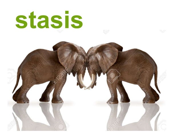 Stasis Theory | PPTX