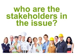 Stasis Theory | PPTX