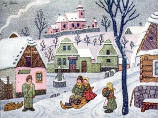 Stastny novy rok | ODP