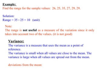 statatics for everyone computer science .ppt