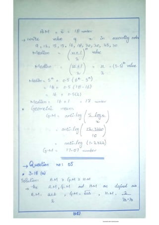 Probability and statistics by sher Muhammad.pdf