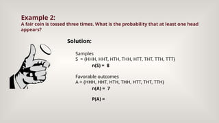 Understanding Probability: Fundamentals, Applications, and Real-World ...