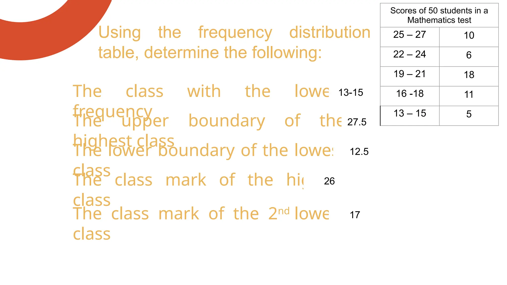 stat.pptxMathematics_statistic-Math for life | PPTX