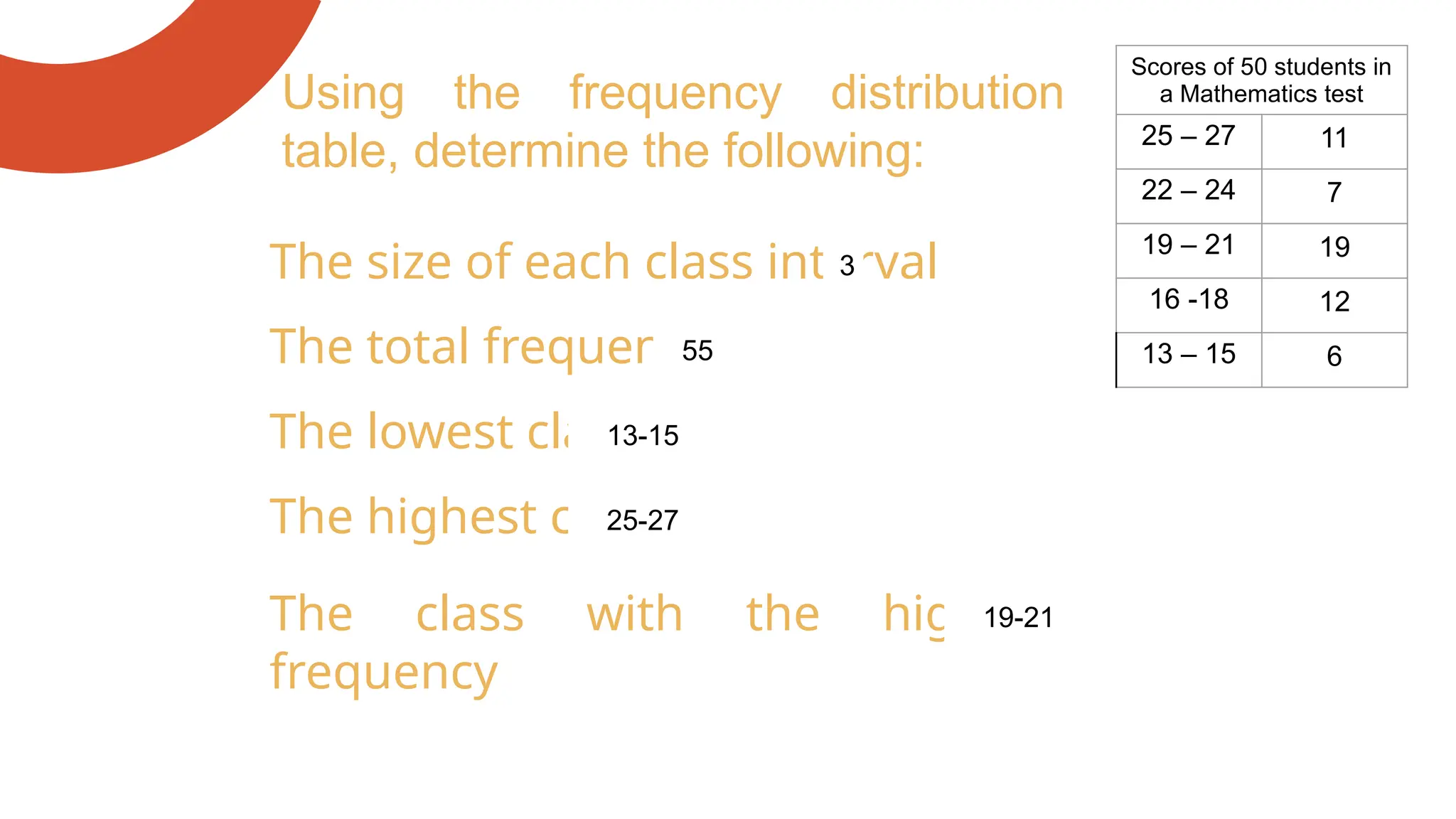 stat.pptxMathematics_statistic-Math for life | PPTX