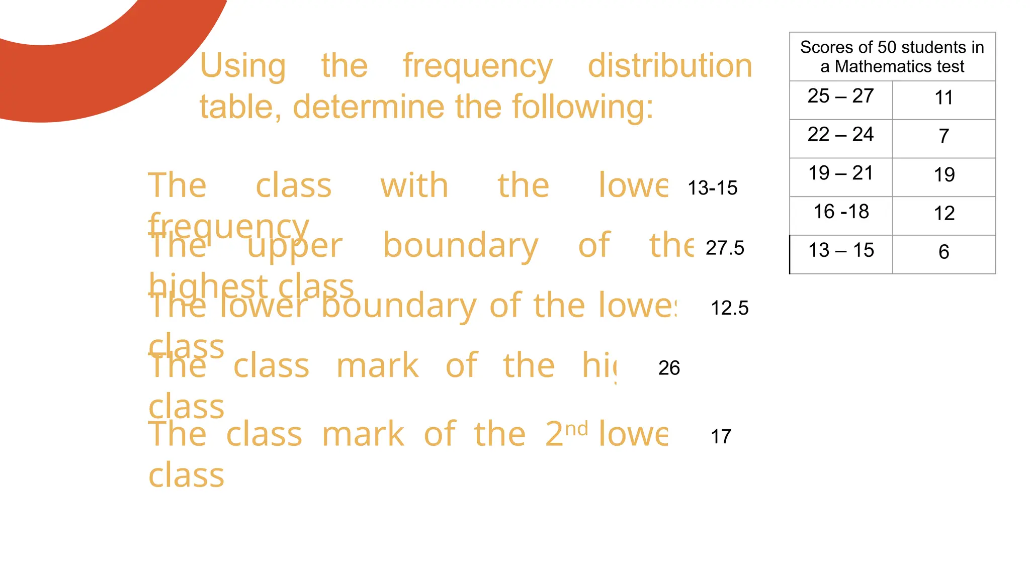 stat.pptxMathematics_statistic-Math for life | PPTX