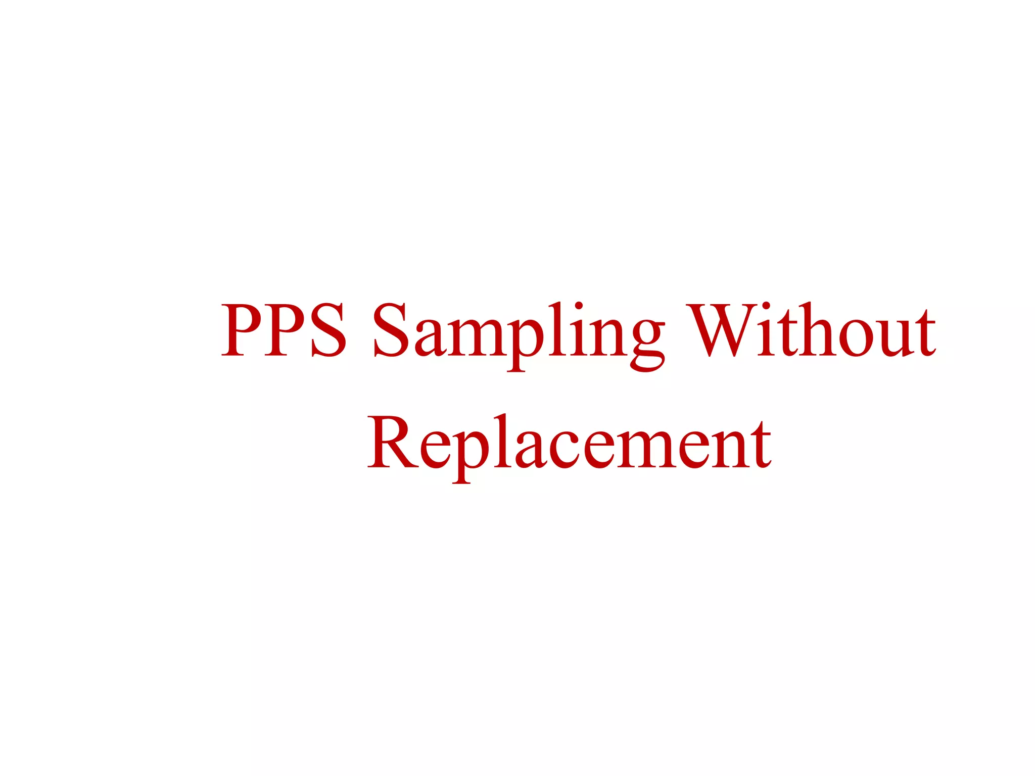 Stat 3203 Pps Sampling Pptx Physics Science