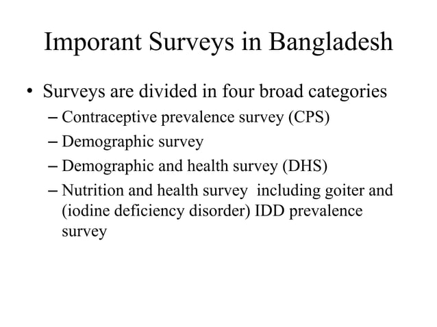 Stat 3203 -sampling errors and non-sampling errors | PPTX