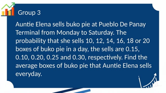 STATISTICS AND PROBABILITY GRADE 11 2024 | PPT