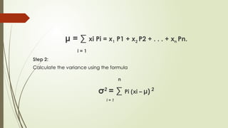 probalilty and STATistics - PowerPT.pptx