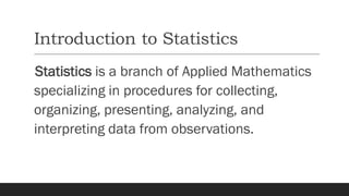 STAT 101 Lecture collegeINTRODUCTION.pdf