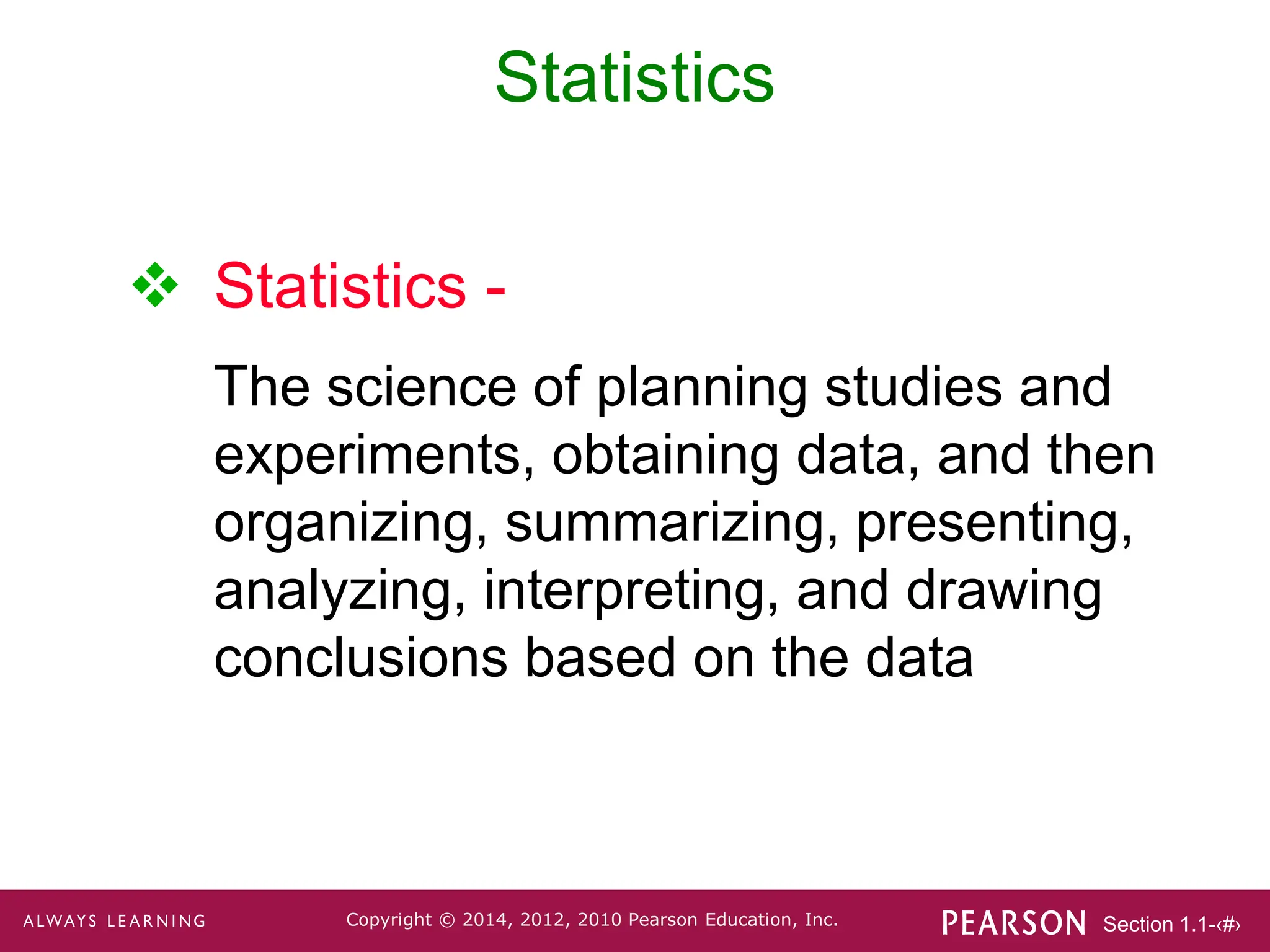 A presentation abiut elementary statisticsstat12t_0101.ppt