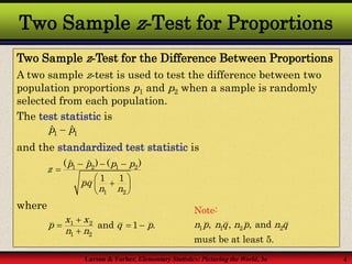 STAT 1, z-test, reports.pptxhhhhhhhhjhjh | PPTX