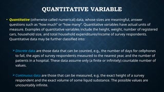 DATA COLLECTION-STATISTICS AND PROBABILITY-PPT | PPTX