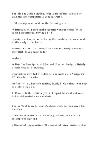 STAT200 Assignment #3 - Inferential Statistics Analysis an.docx