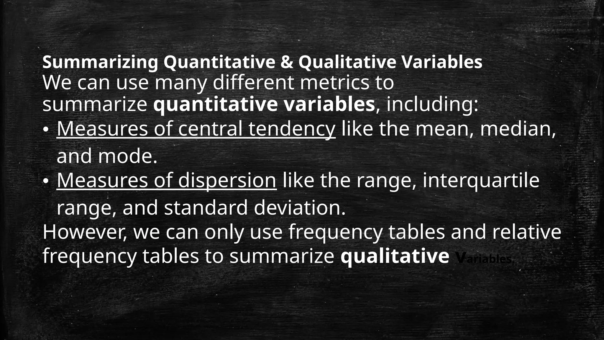 Statistical Analysis with Software Application 203 Topic 1.pptx