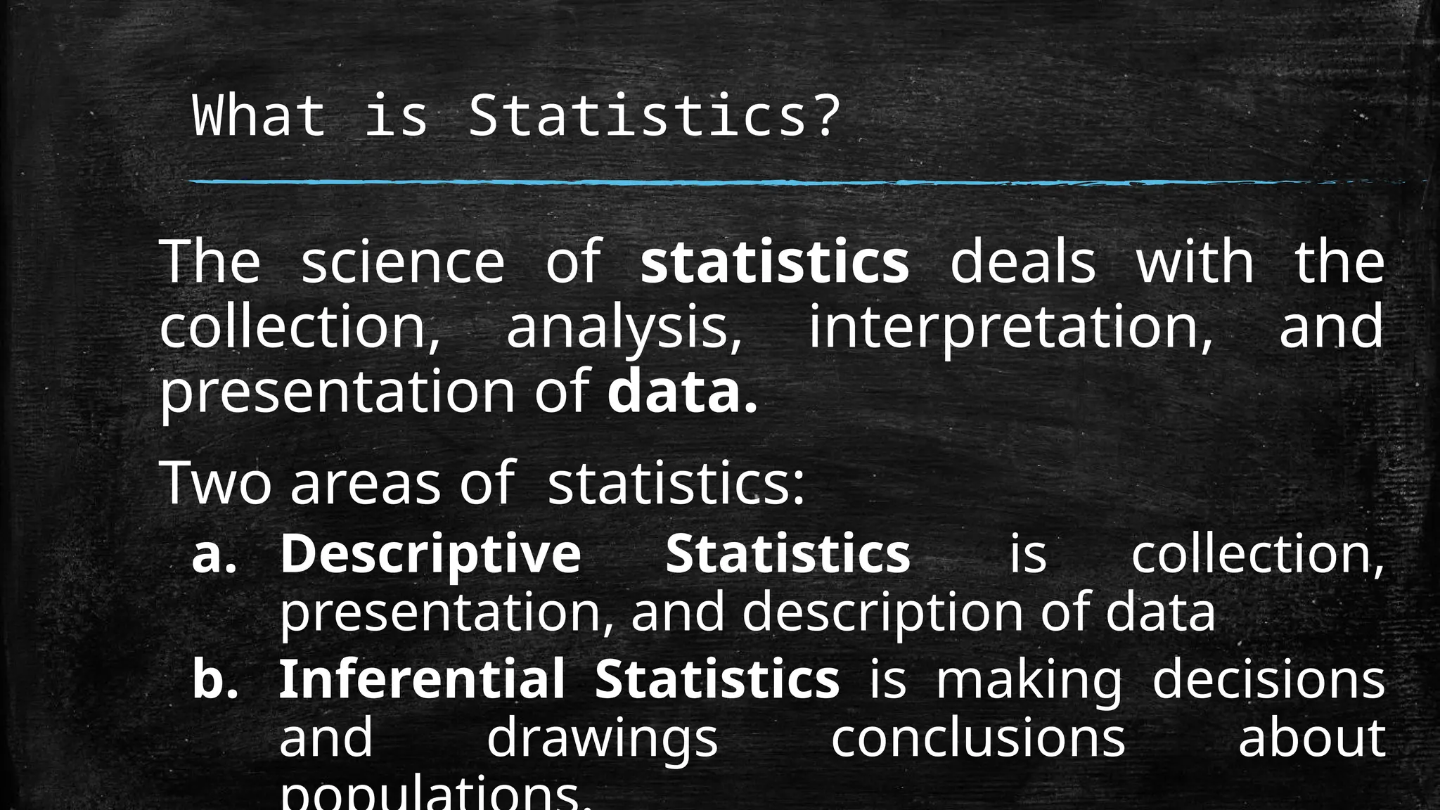 Statistical Analysis with Software Application 203 Topic 1.pptx