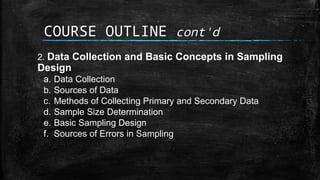 Statistical Analysis with Software Application 203 Topic 1.pptx