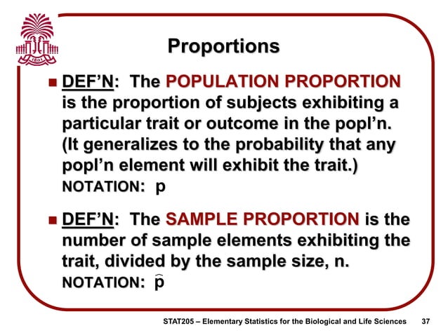 Basic Statistics for Beginners 123458921 | PPT