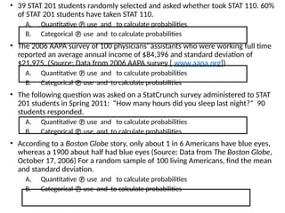 STAT 206 - Chapter 8 (Confidence Interval Estimation).pptx