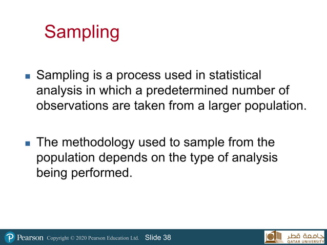 Business Statistics 1 chapter 1: Introduction | PDF | Technology ...