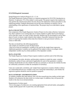 Stat220 syllabus pt1 (1) | DOCX