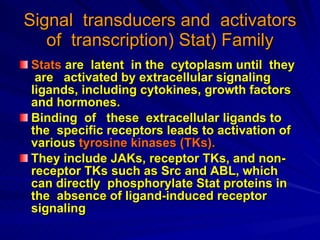 Stat3 protein & thelper 17 cell in psoriasis | PPT | Skin and ...