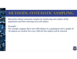 Data Statistics for Engineers - Introduction | PDF