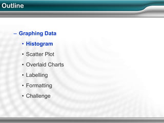 STATA - Graphing Data | PPT