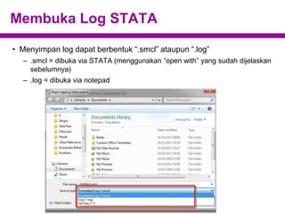 STATA-Part-1-Basic-Menggunakan-STATA.pptx