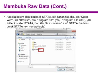 STATA-Part-1-Basic-Menggunakan-STATA.pptx